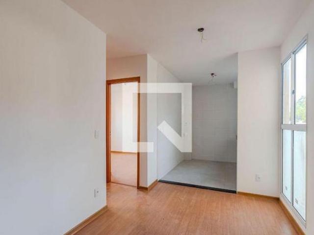 Apartamento à Venda Cavalhada, 2 Quartos, 45 m² Porto Alegre