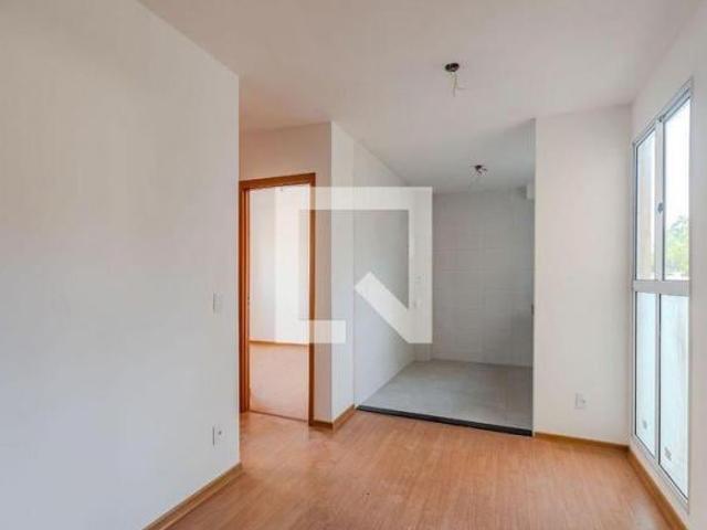 Apartamento à Venda Cavalhada, 2 Quartos, 45 m² Porto Alegre