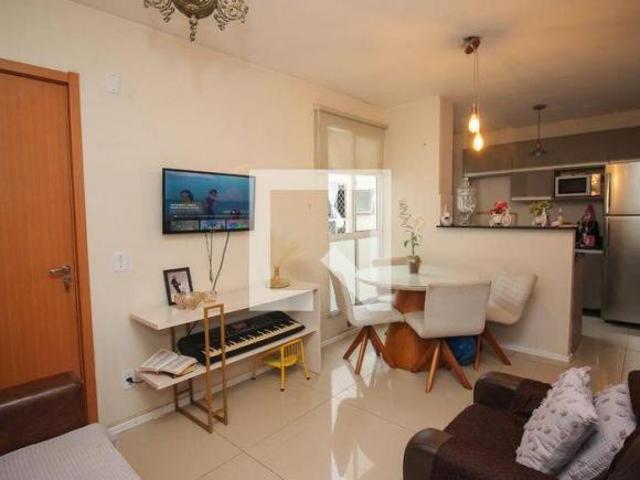 Apartamento à Venda Cavalhada, 2 Quartos, 45 m² Porto Alegre