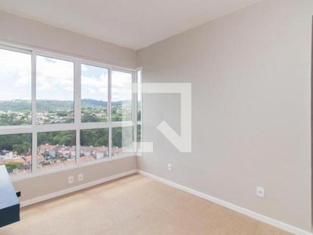 Apartamento à Venda Cavalhada, 2 Quartos, 46 m² Porto Alegre
