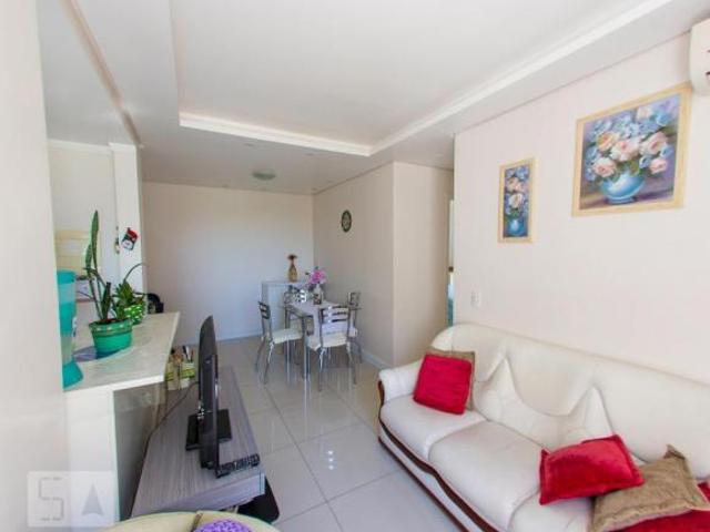 Apartamento à Venda Cavalhada, 2 Quartos, 46 m² Porto Alegre