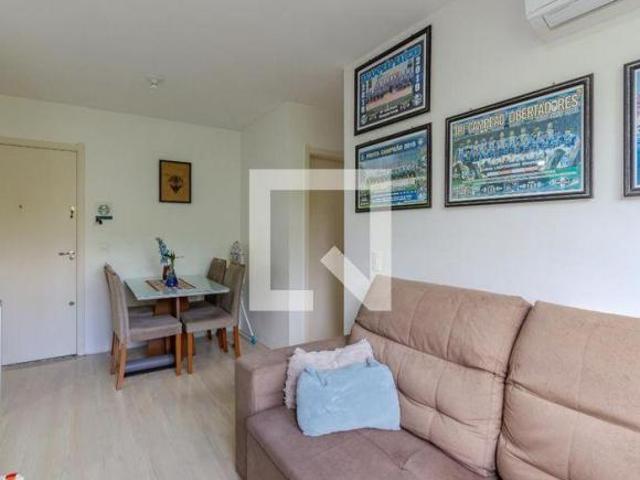 Apartamento à Venda Cavalhada, 2 Quartos, 46 m² Porto Alegre