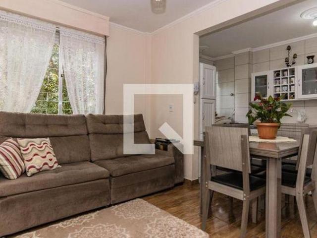 Apartamento à Venda Cavalhada, 2 Quartos, 47 m² Porto Alegre