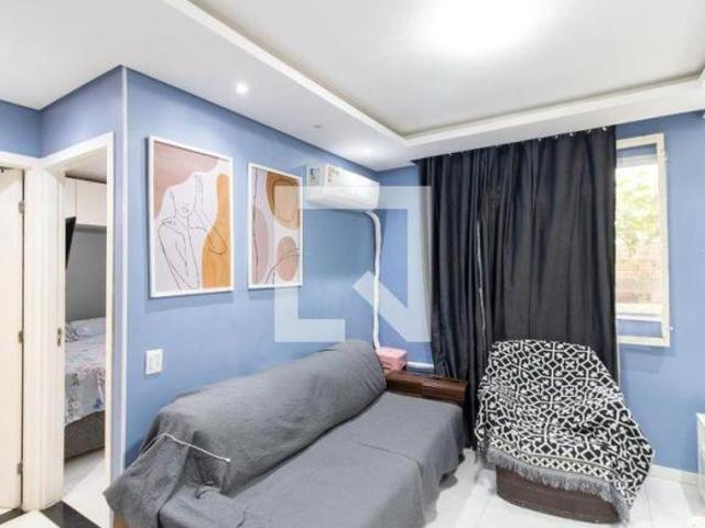 Apartamento à Venda Cavalhada, 2 Quartos, 48 m² Porto Alegre