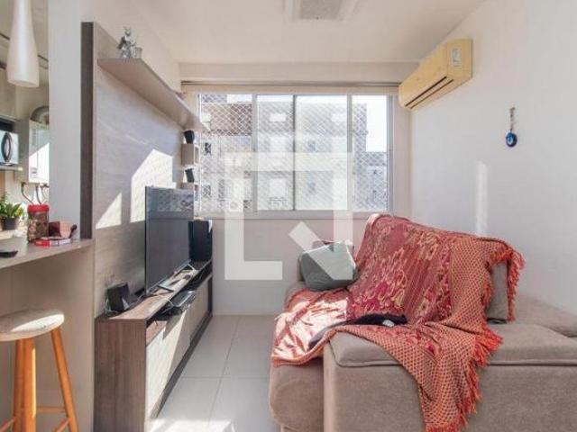 Apartamento à Venda Cavalhada, 2 Quartos, 50 m² Porto Alegre