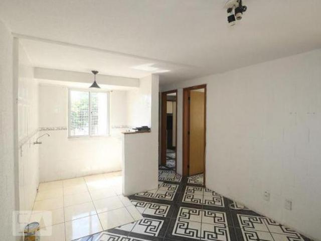 Apartamento à Venda Cavalhada, 2 Quartos, 50 m² Porto Alegre