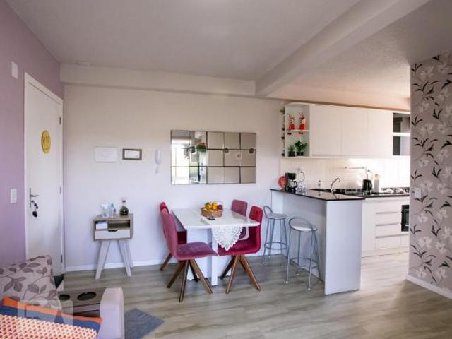 Apartamento à Venda Cavalhada, 2 Quartos, 50 m² Porto Alegre
