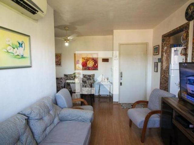 Apartamento à Venda Cavalhada, 2 Quartos, 52 m² Porto Alegre