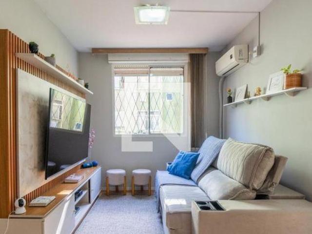 Apartamento à Venda Cavalhada, 2 Quartos, 52 m² Porto Alegre