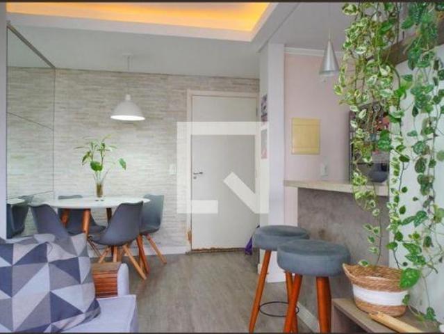 Apartamento à Venda Cavalhada, 2 Quartos, 52 m² Porto Alegre