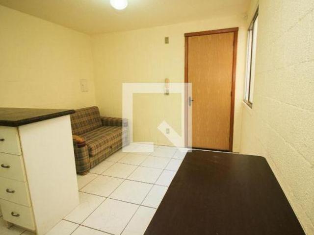 Apartamento à Venda Cavalhada, 2 Quartos, 53 m² Porto Alegre
