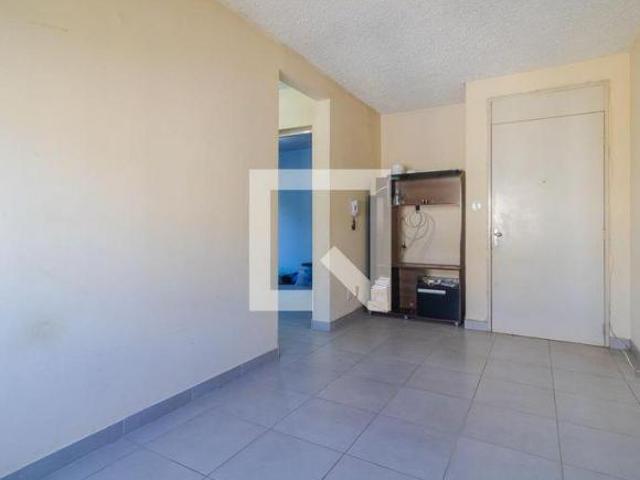 Apartamento à Venda Cavalhada, 2 Quartos, 56 m² Porto Alegre