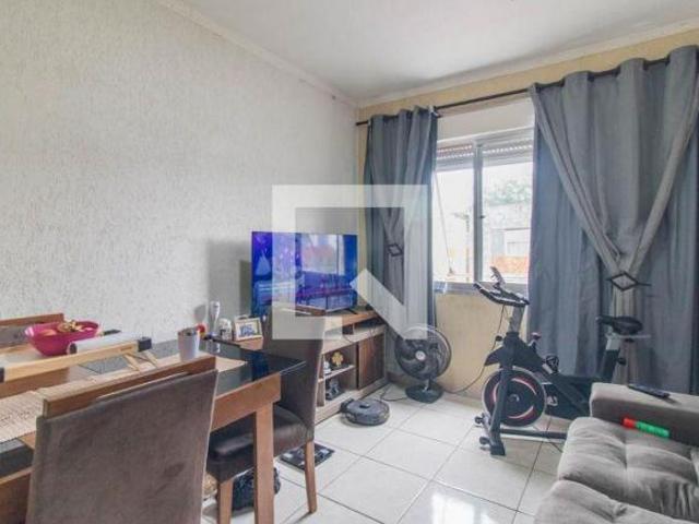 Apartamento à Venda Cavalhada, 2 Quartos, 56 m² Porto Alegre