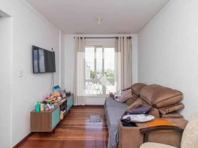 Apartamento à Venda Cavalhada, 2 Quartos, 58 m² Porto Alegre