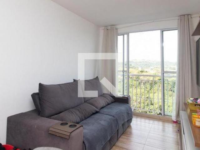 Apartamento à Venda Cavalhada, 2 Quartos, 58 m² Porto Alegre