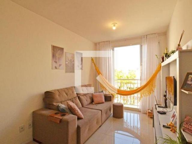 Apartamento à Venda Cavalhada, 2 Quartos, 58 m² Porto Alegre