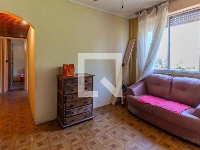 Apartamento à Venda Cavalhada, 2 Quartos, 58 m² Porto Alegre