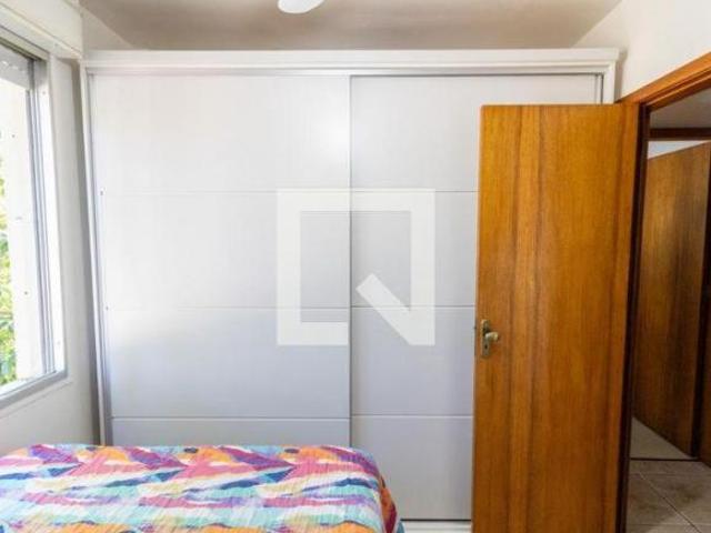 Apartamento à Venda Cavalhada, 2 Quartos, 59 m² Porto Alegre