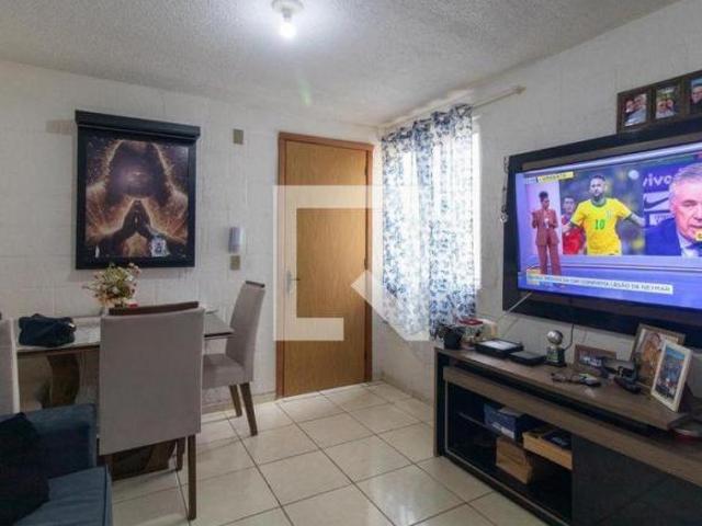 Apartamento à Venda Cavalhada, 2 Quartos, 60 m² Porto Alegre
