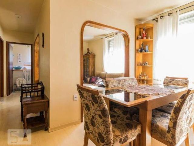 Apartamento à Venda Cavalhada, 2 Quartos, 60 m² Porto Alegre