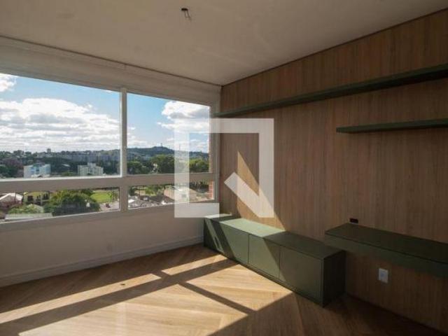 Apartamento à Venda Cavalhada, 2 Quartos, 66 m² Porto Alegre