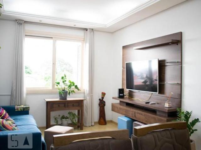 Apartamento à Venda Cavalhada, 2 Quartos, 70 m² Porto Alegre