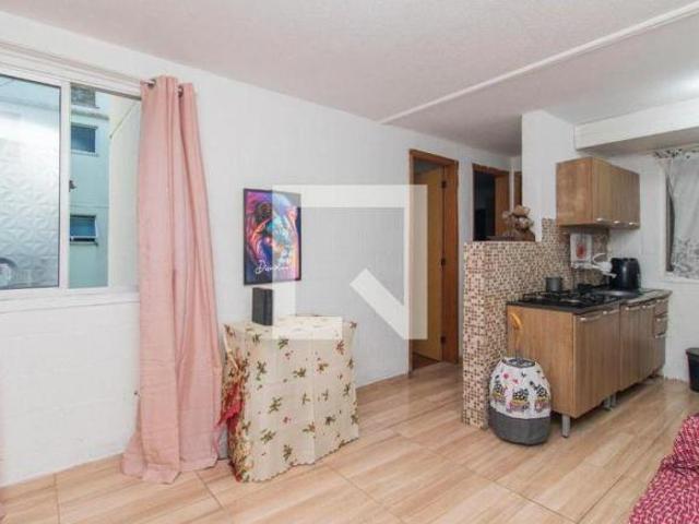 Apartamento à Venda Cavalhada, 2 Quartos, 70 m² Porto Alegre
