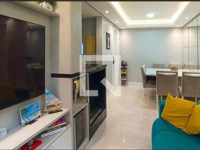 Apartamento à Venda Cavalhada, 3 Quartos, 62 m² Porto Alegre