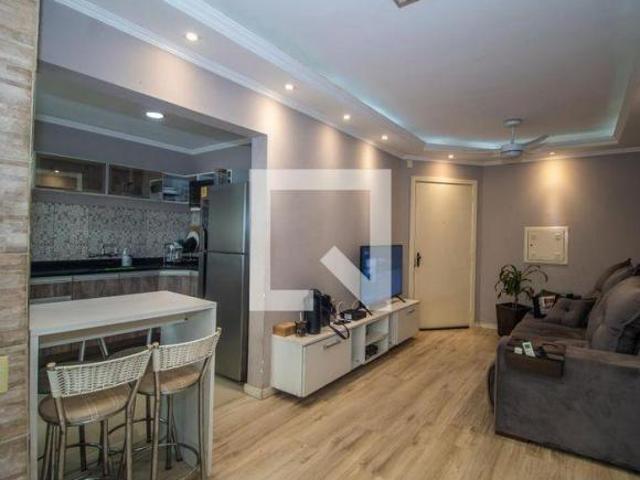 Apartamento à Venda Cavalhada, 3 Quartos, 70 m² Porto Alegre