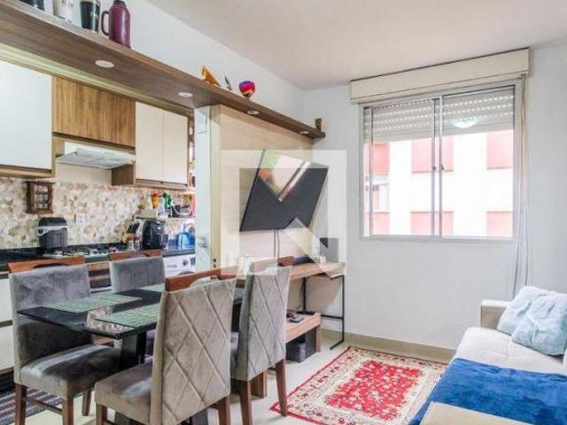 Apartamento à Venda Cavalhada, 3 Quartos, 70 m² Porto Alegre