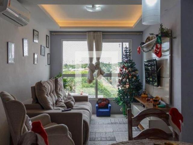 Apartamento à Venda Cavalhada, 3 Quartos, 71 m² Porto Alegre