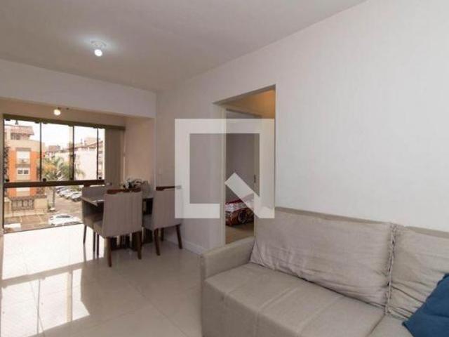 Apartamento à Venda Cavalhada, 3 Quartos, 71 m² Porto Alegre