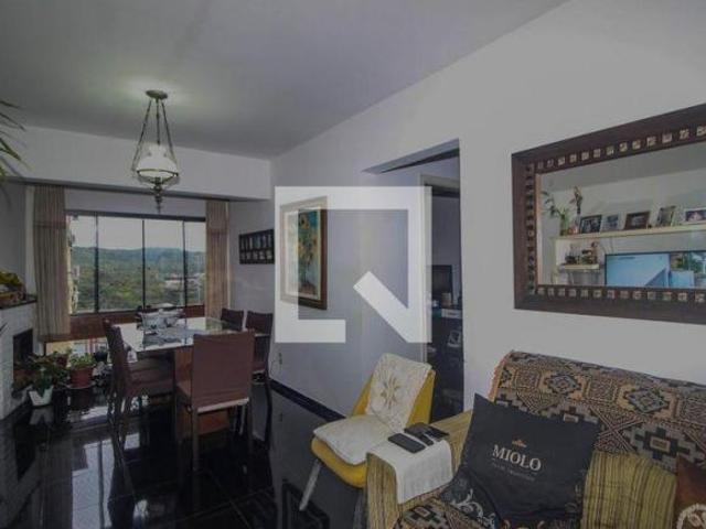 Apartamento à Venda Cavalhada, 3 Quartos, 71 m² Porto Alegre