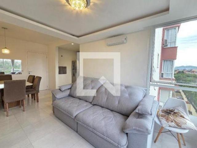Apartamento à Venda Cavalhada, 3 Quartos, 73 m² Porto Alegre