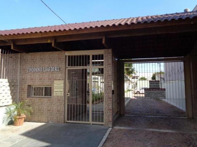 Apartamento à venda Cavalhada Porto Alegre/RS