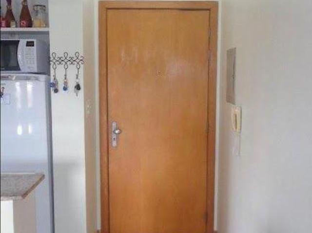 Apartamento à venda Cavalhada Porto Alegre/RS