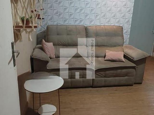Apartamento à venda, Caxambu, Jundiaí, SP