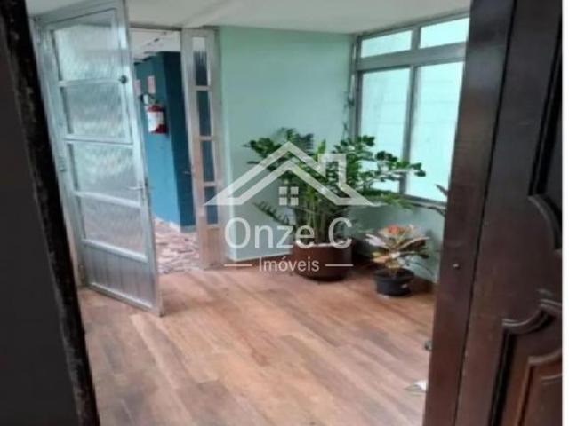 Apartamento a venda Cecap, Guarulhos/SP