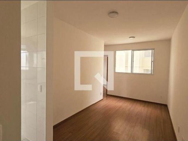 Apartamento à Venda CECAP, 2 Quartos, 42 m² Jundiaí
