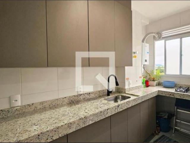 Apartamento à Venda CECAP, 2 Quartos, 46 m² Jundiaí