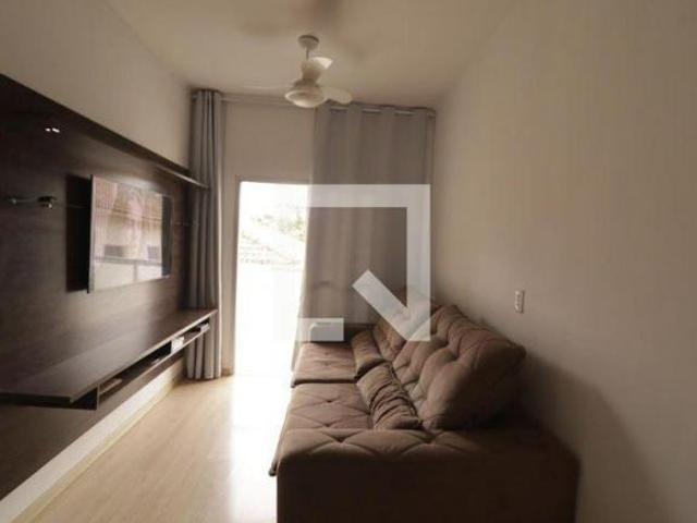 Apartamento à Venda CECAP, 2 Quartos, 49 m² Jundiaí
