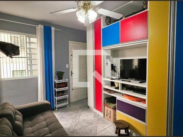 Apartamento à Venda CECAP, 2 Quartos, 50 m² Jundiaí