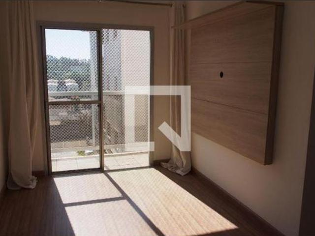 Apartamento à Venda CECAP, 2 Quartos, 52 m² Jundiaí