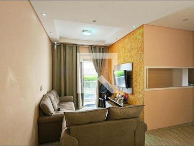 Apartamento à Venda CECAP, 2 Quartos, 57 m² Jundiaí