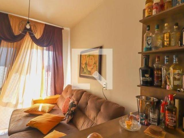 Apartamento à Venda CECAP, 2 Quartos, 54 m² Jundiaí