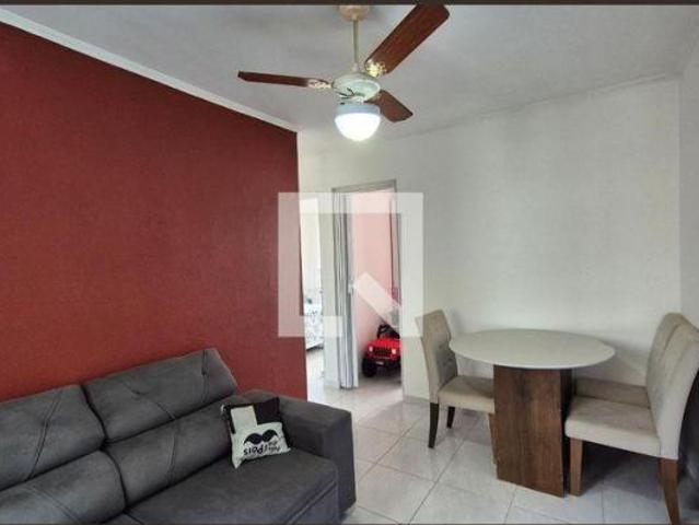 Apartamento à Venda CECAP, 2 Quartos, 54 m² Jundiaí