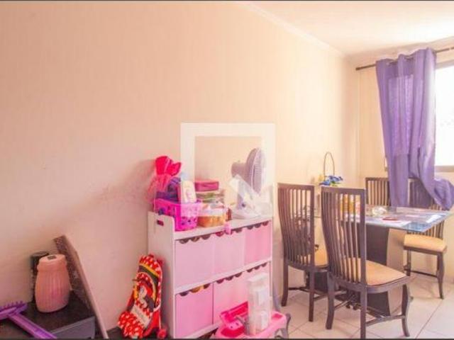 Apartamento à Venda CECAP, 2 Quartos, 58 m² Jundiaí
