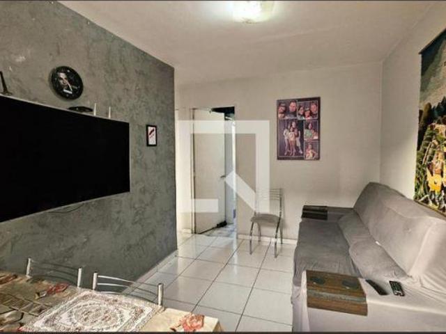 Apartamento à Venda CECAP, 2 Quartos, 31 m² Jundiaí