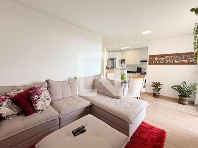 Apartamento à Venda CECAP, 3 Quartos, 77 m² Jundiaí