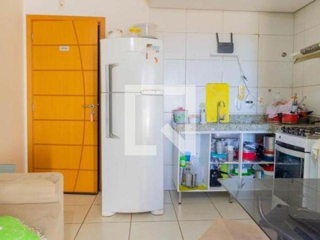 Apartamento à Venda Ceilândia, 2 Quartos, 34 m² Brasília